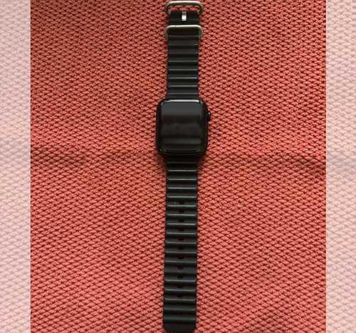 Часы apple watch se 44 mm