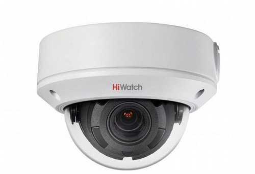 Камера видеонаблюдения HiWatch DS-I458Z