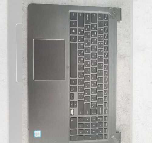 Клавиатура для ноутбука Dell Vostro 5568, V5568