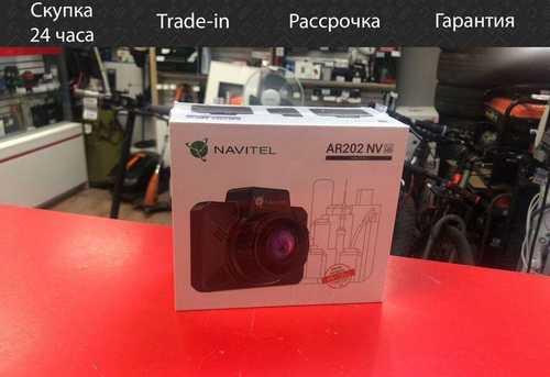 Видеорегистратор Navitel AR202 NV