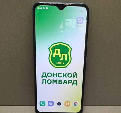 Infinix Hot 10s, 4/128 ГБ