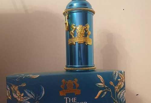 Духи Alexander J оригинал mandarine sultan