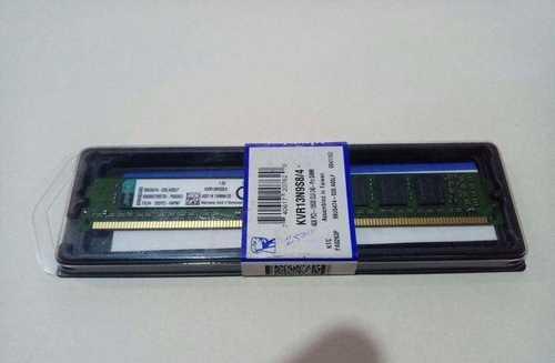 Оперативная память ddr3 4 gb