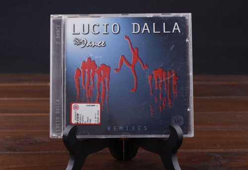 Lucio Dalla – 2 Dance Remixes Italy 1997 EX/NM