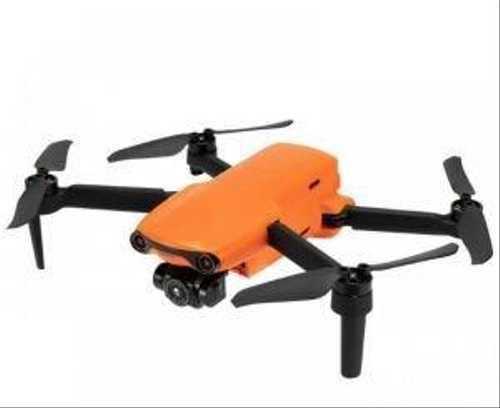 Квадрокоптер Autel Robotics Evo Nano+ Orange 4K