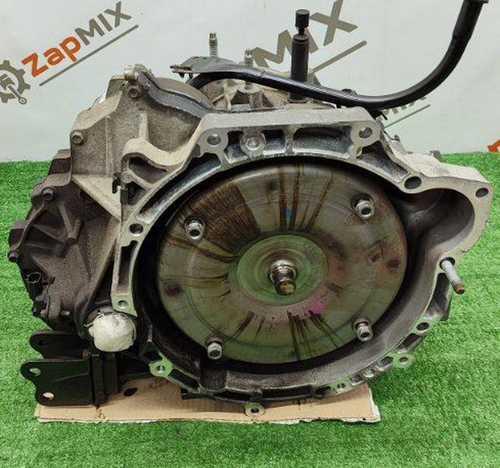 АКПП Ford Focus хэтчбек shda 2010
