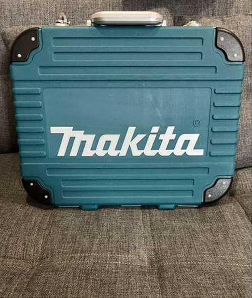 Набор инструментов Makita Оригинал