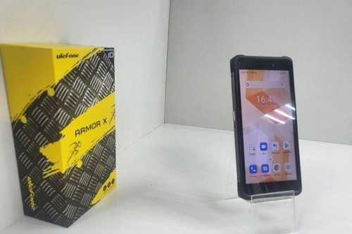 Мобильный телефон Ulefone Armor X10 4/32 GB