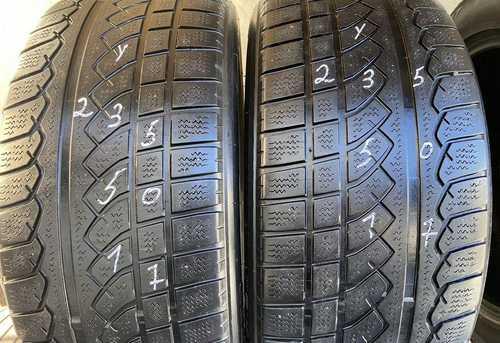 Yokohama AVS Winter V901 235/50 R17