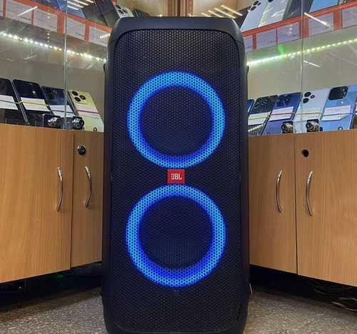 Портативная аудиосистема JBL partybox 310