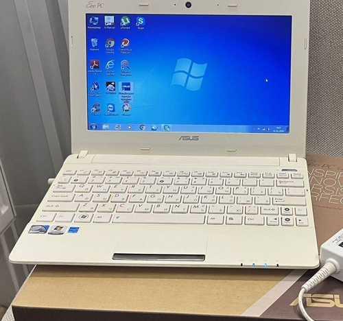 Asus X101CH