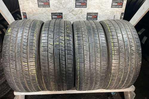 Continental ContiCrossContact LX Sport 275/45 R21 110Y