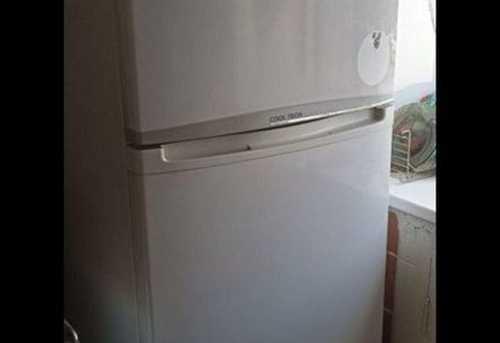 Холодильник "Самсунг" ноу фрост 2 камерный