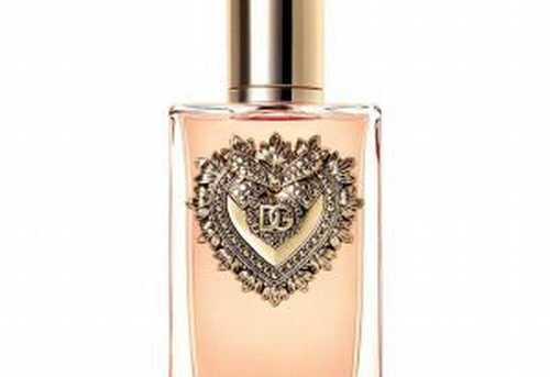 Парфюмированная вода Dolce & Gabbana Devotion, 100