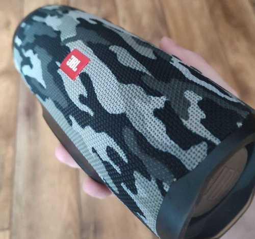 Колонка JBL Charge 4