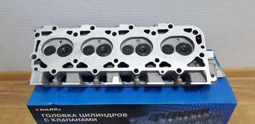 Головка Газ 53, 3307 Змз 511, 513, 523 в сборе