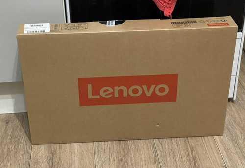 Ноутбук Lenovo V15 G4 AMN, 256 гб, Ryzen 5 7520U
