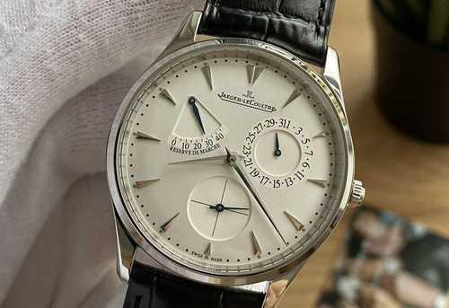 Часы Jaeger LeCoultre