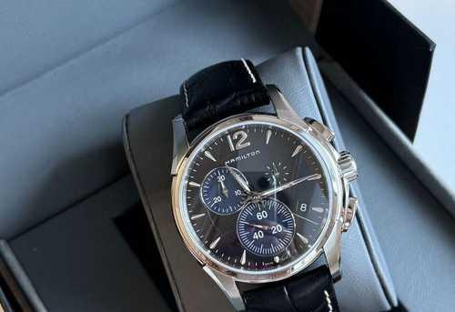 Наручные часы Hamilton Jazzmaster