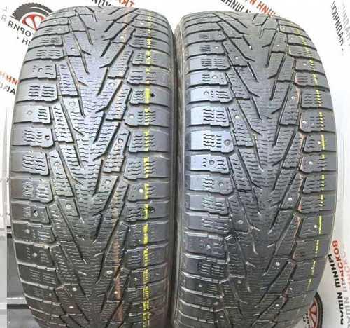 Nokian Tyres Hakkapeliitta 7 265/60 R18 114V