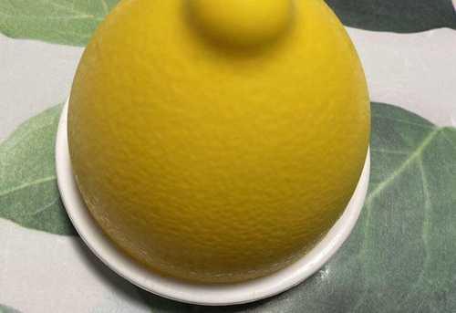 Лимонница (для половинки лимона)