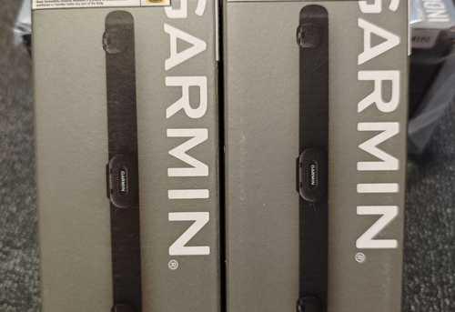 Garmin hrm fit