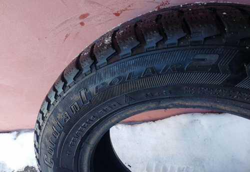 Cordiant Polar 2 185/65 R14 86Q