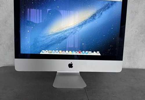 Apple iMac 21.5 конец 2012