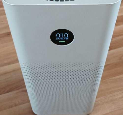 Очиститель воздуха Xiaomi