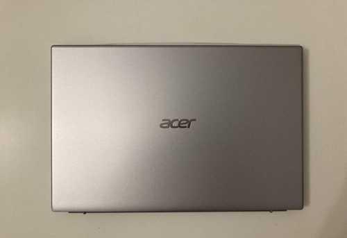 Новый ноутбук Acer Aspire3 15.6" i3/8Gb/256Gb/IPS