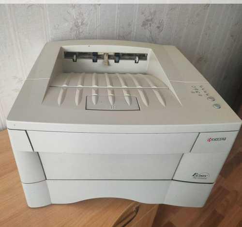 Принтер kyocera ecosys