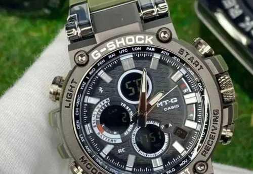 Мужские часы Casio G-Shock