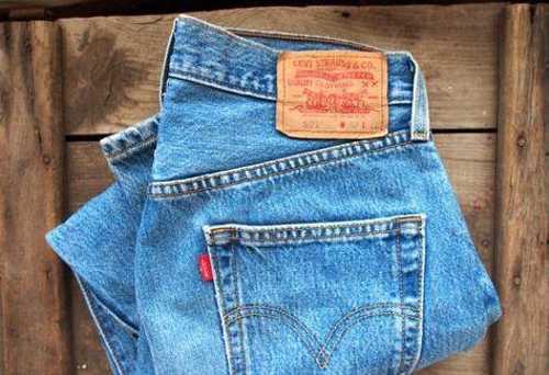 Levis 501 Новые Классные