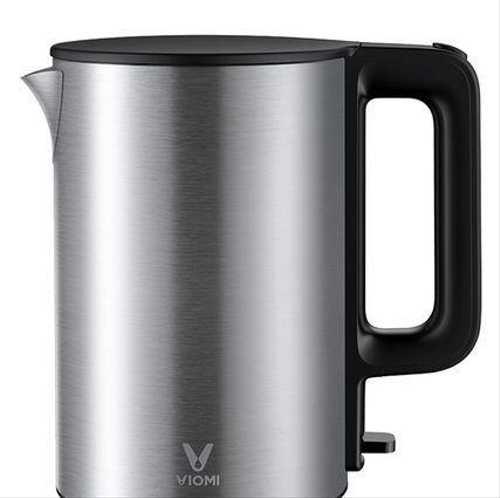 Чайник Viomi Kettle Steel Global (V-MK151B)