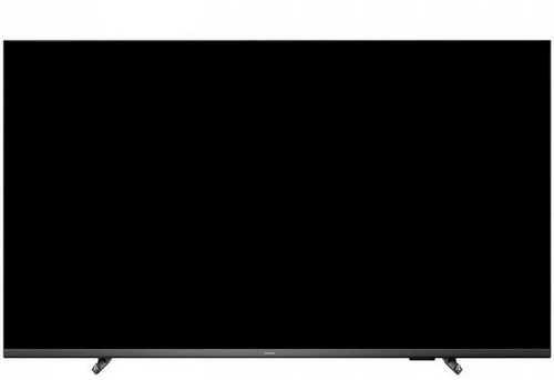 Новый телевизор Philips Смарт 43 дюйма