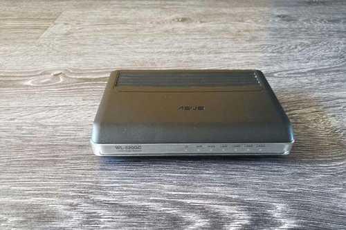 Модем Asus WL-520GC