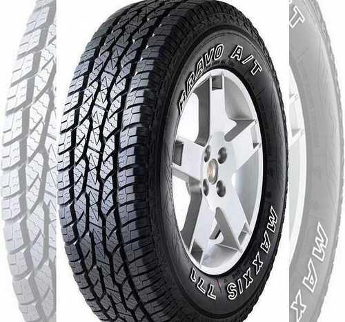 Maxxis AT-771 Bravo 245/75 R16 S