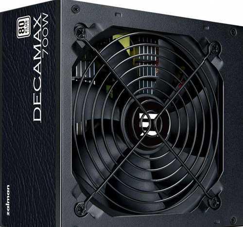 Блок питания 700W zalman ZM700-LX3 #394970