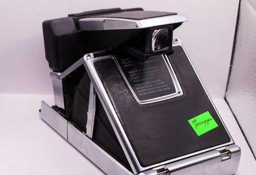 Polaroid sx 70(Для декора,не работает) 2шт