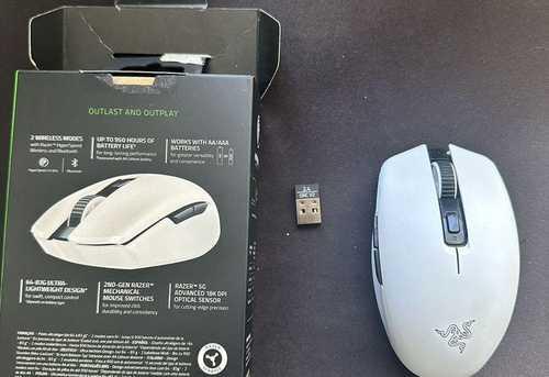 Беспроводная мышь Razer Orochi v2