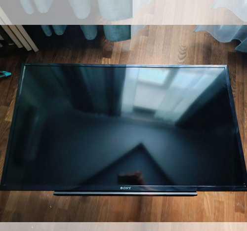 Телевизор sony bravia 40