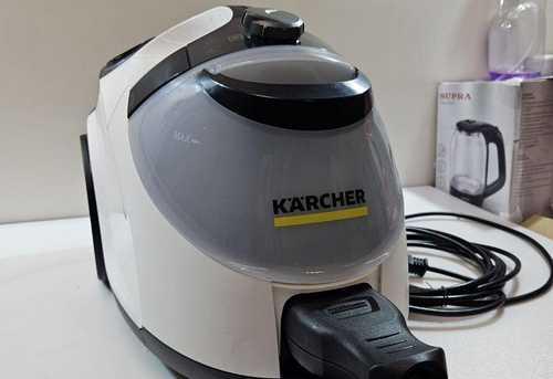 Пароочиститель karcher SC 5 EasyFix Premium