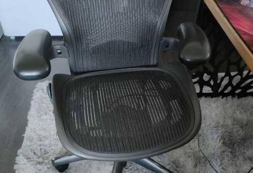 Herman Miller Aeron