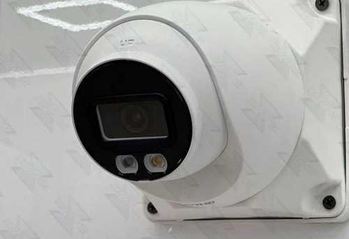 IP-камера с ик-подсветкой 30м для дома и дачи