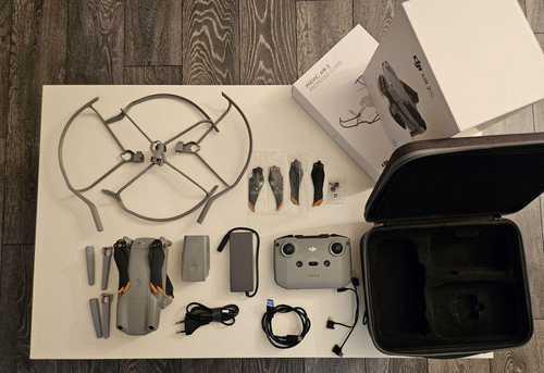 Квадрокоптер DJI Mavic Air 2S