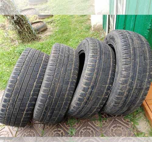 Amtel Cruise 4x4 215/65 R16