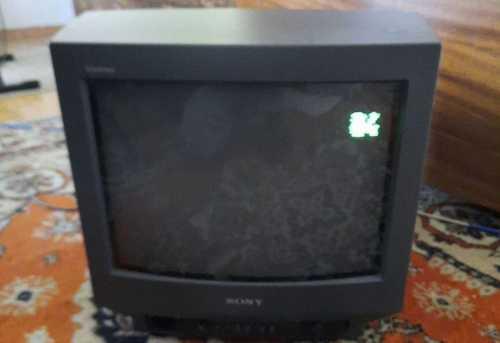 Телевизор Sony kv14M1K