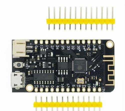 Esp32 lite MicroPython/C 4MB