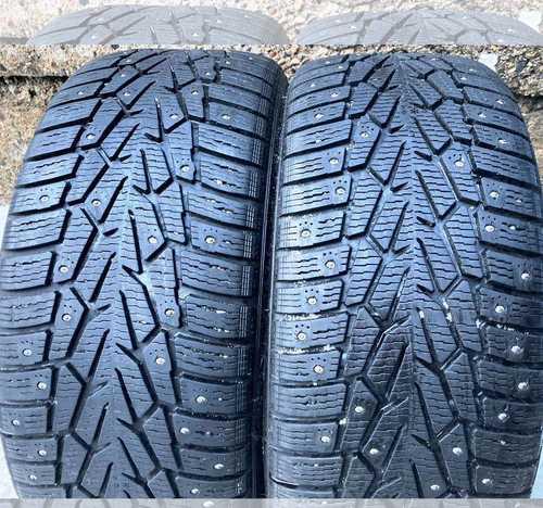 Nokian Tyres Nordman 7 225/55 R16