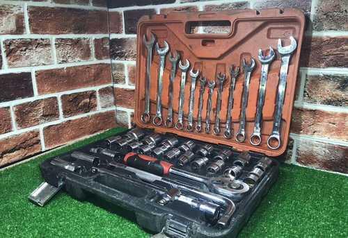 Б.2222 Набор инструментов good King 38 PCS1/2